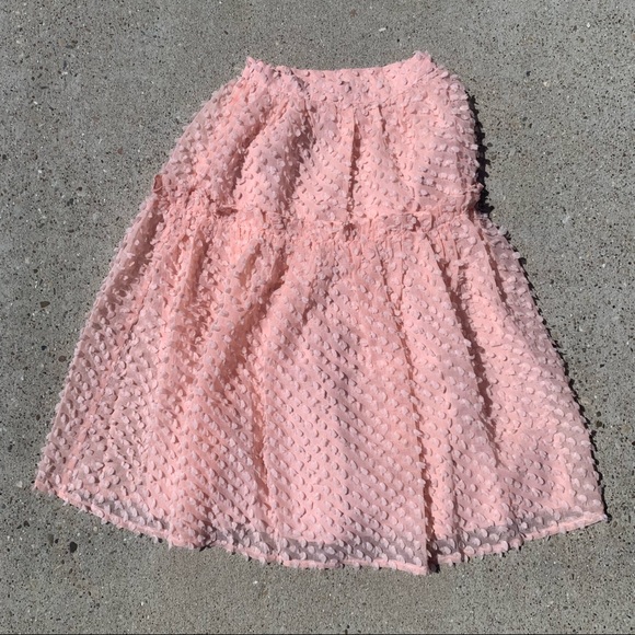 Sister Jane | Skirts | Last Call Lowest Price Sister Jane Nwt Pink ...